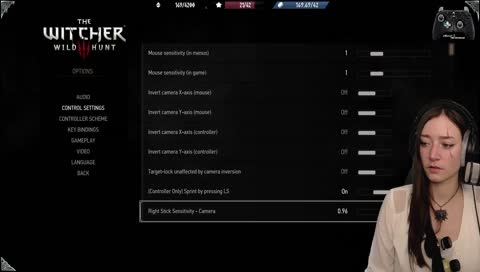 LIZZ - Streamer Profile & Stats